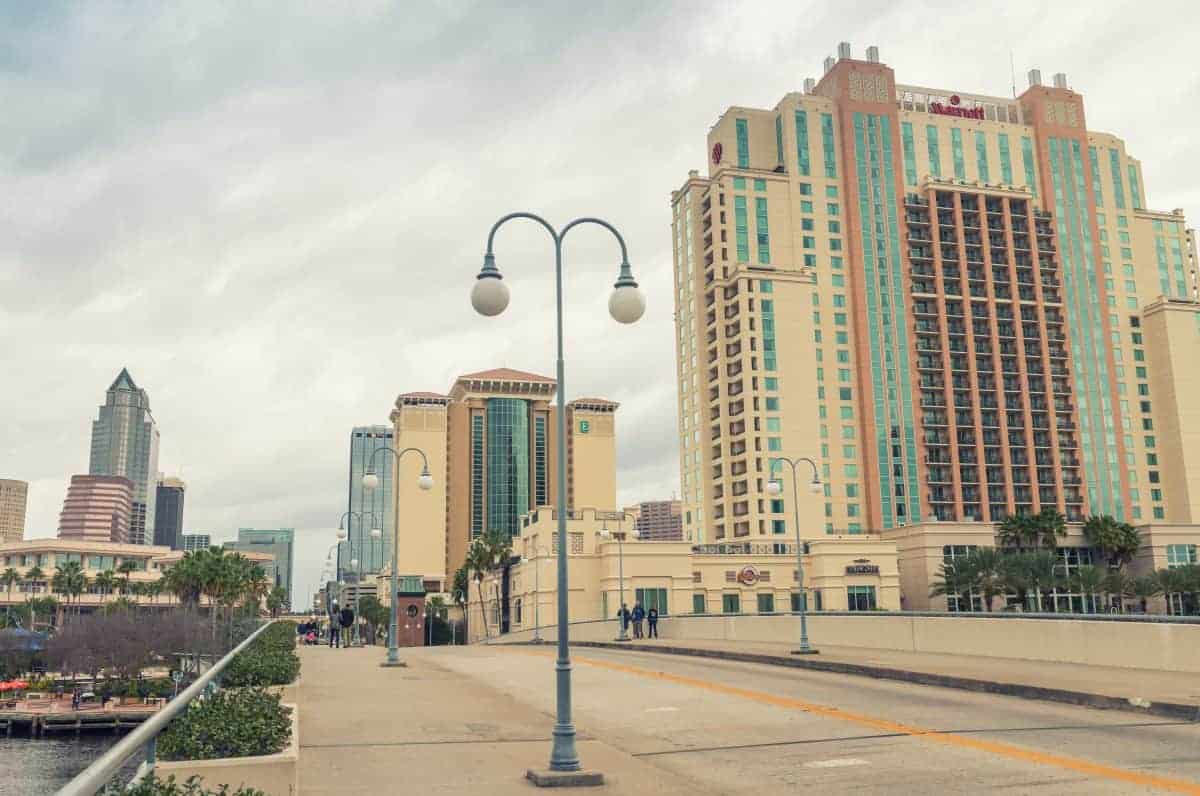 2020 Effects On Tampa Area Businesses - Fearnow Insurance
